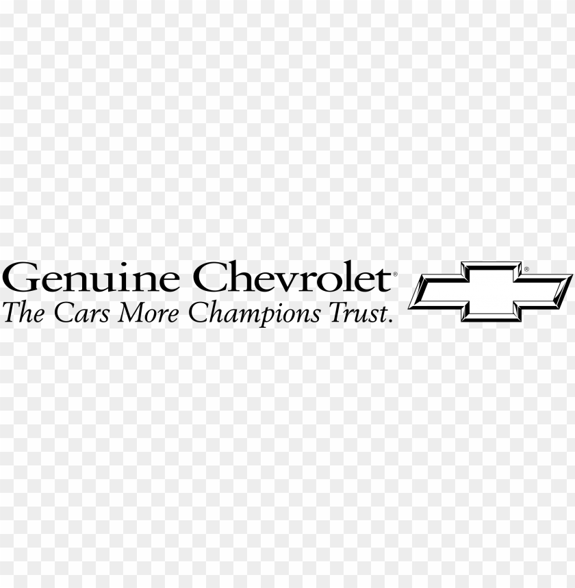 Free download | HD PNG chevrolet genuine logo png transparent chevrolet ...