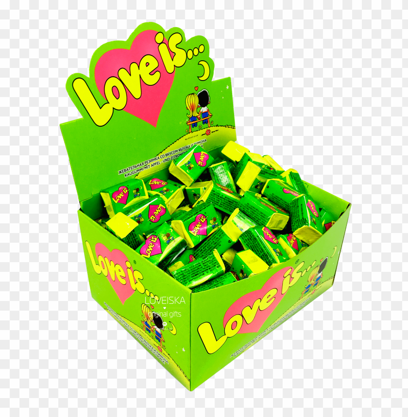 Free download | HD PNG chewing gum PNG images with transparent ...