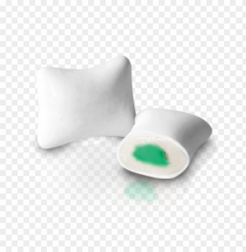 Free download | HD PNG gum with liquid mint filling - Image ID 483077 ...