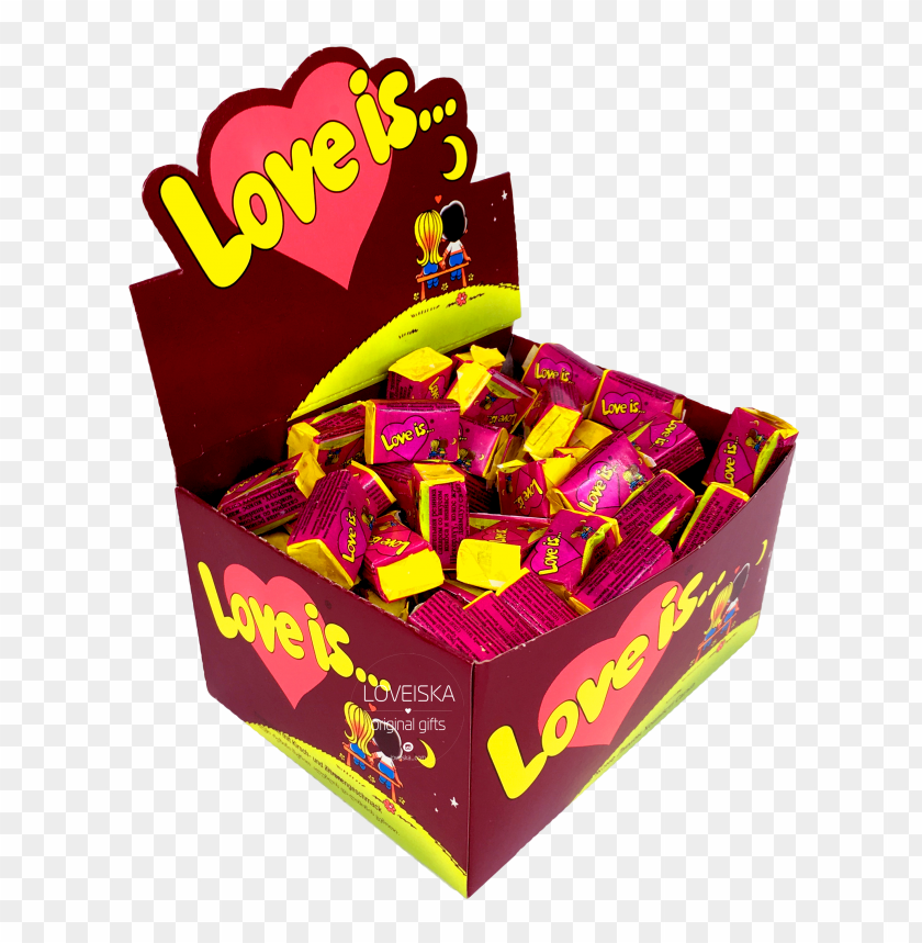 Free download | HD PNG chewing gum food transparent png - Image ID ...