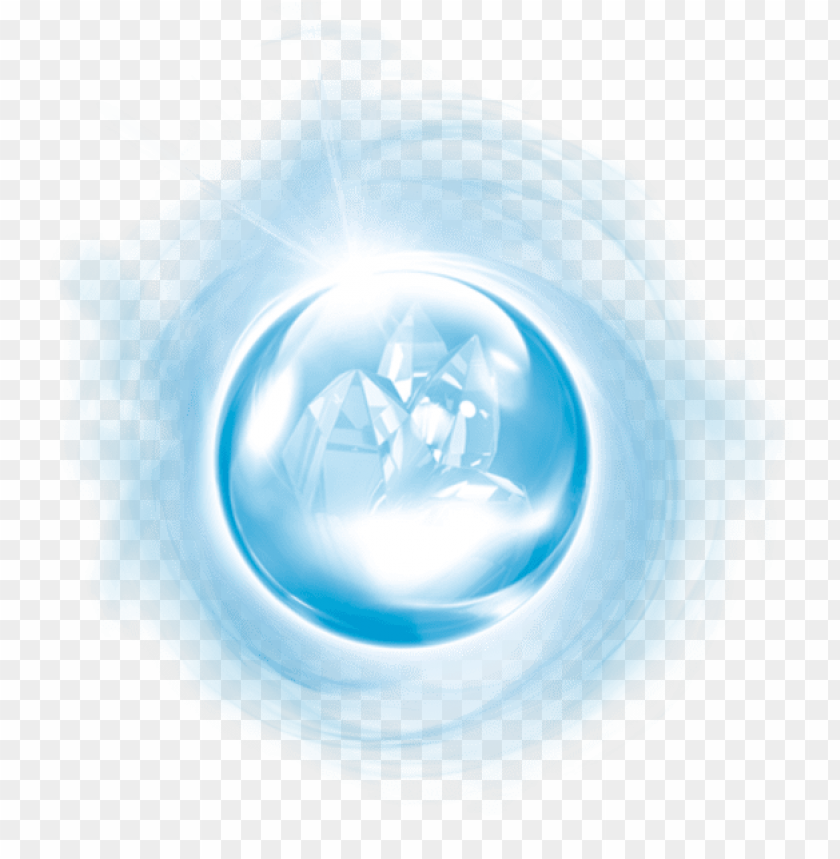 Free download | HD PNG chi orb glowing blue orb PNG transparent with ...