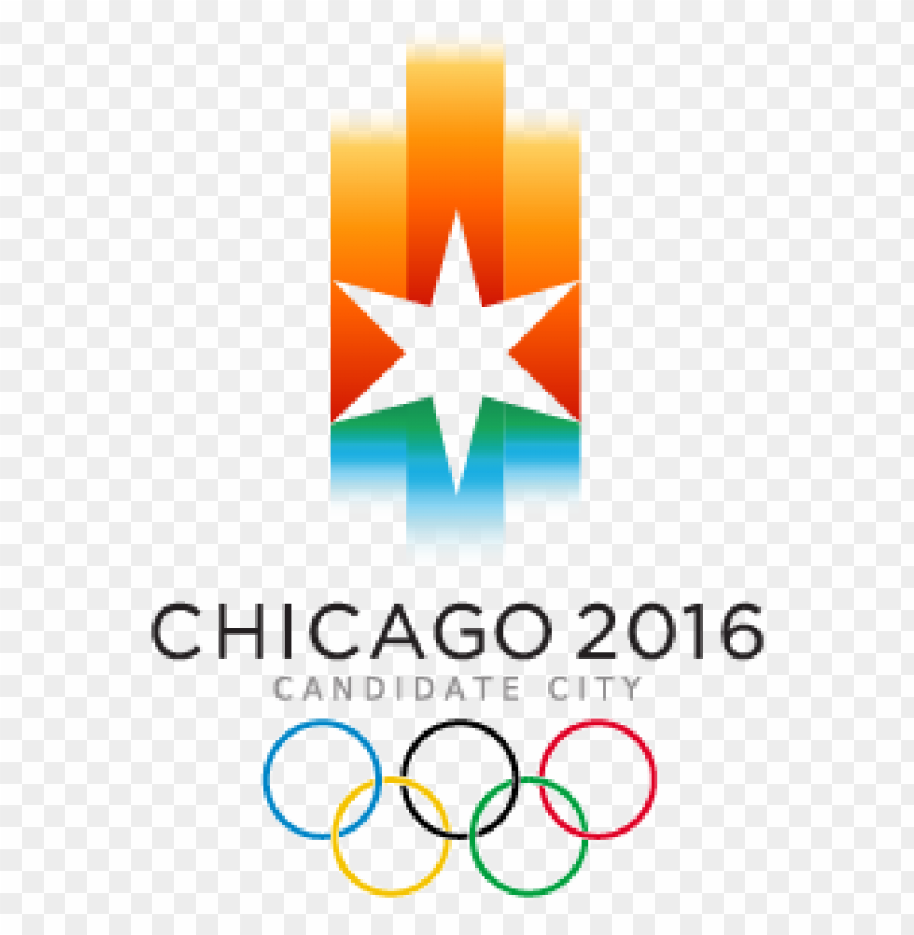Free download | HD PNG chicago 2016 logo vector free | TOPpng