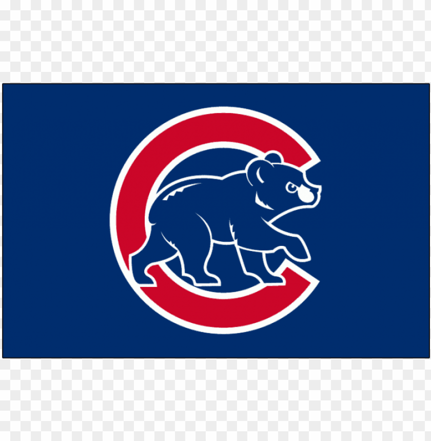 Free download | HD PNG chicago cubs logos iron ons interesting ottoman ...