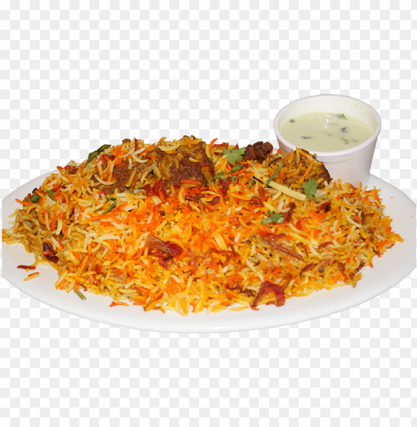 Free download | HD PNG chicken biryani middle eastern cuisine PNG ...
