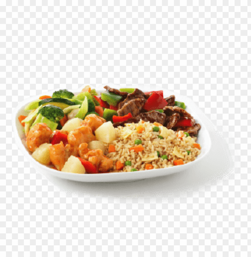 Free download | HD PNG chicken fried rice plate png PNG transparent ...