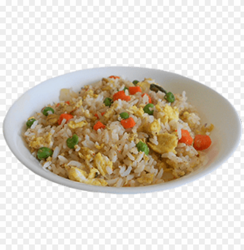 Free download | HD PNG chicken fried rice plate png PNG transparent ...