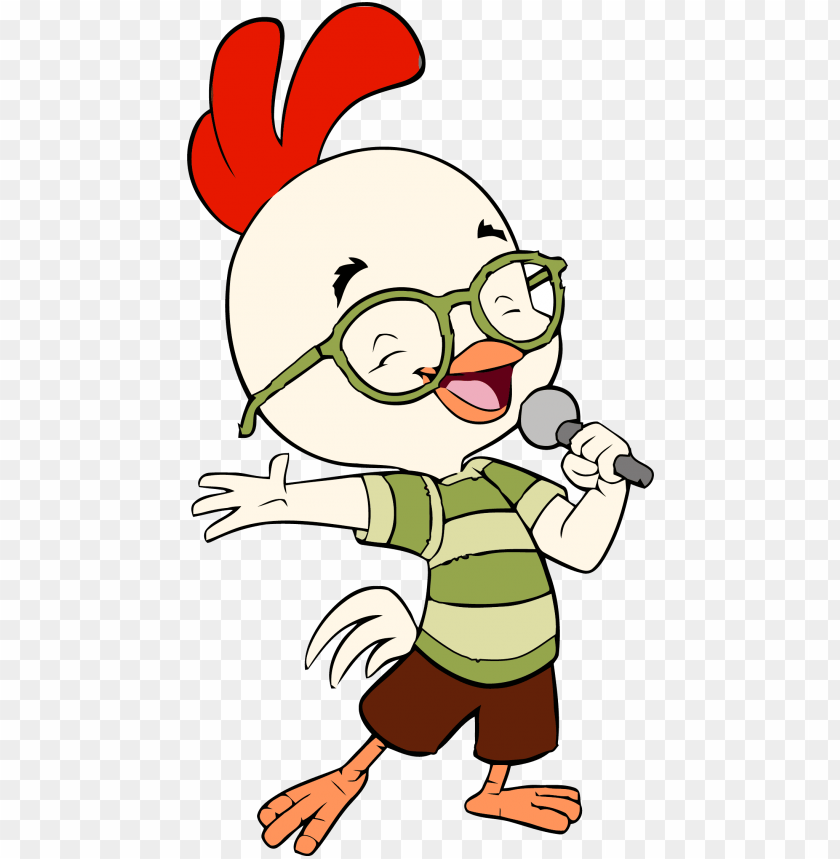 Free download | HD PNG chicken little song clipart png chicken little ...