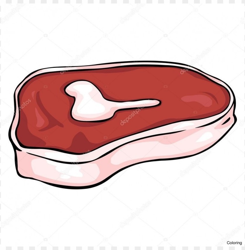 Free download | HD PNG chicken meat drawing PNG transparent with Clear ...