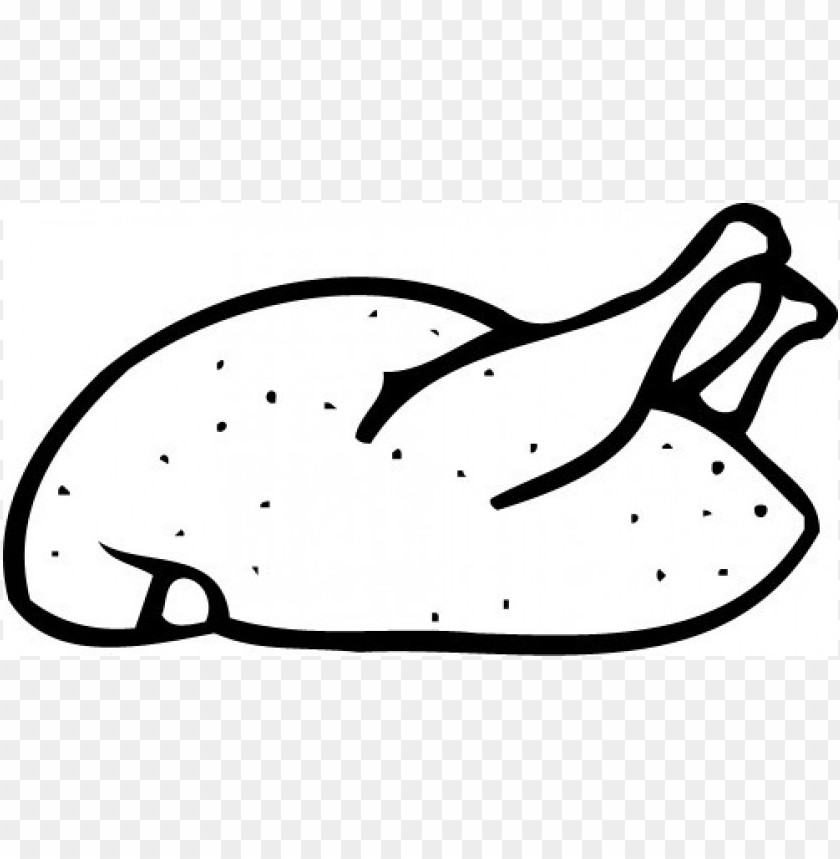 Chicken Drawing cutout PNG & clipart images | TOPpng