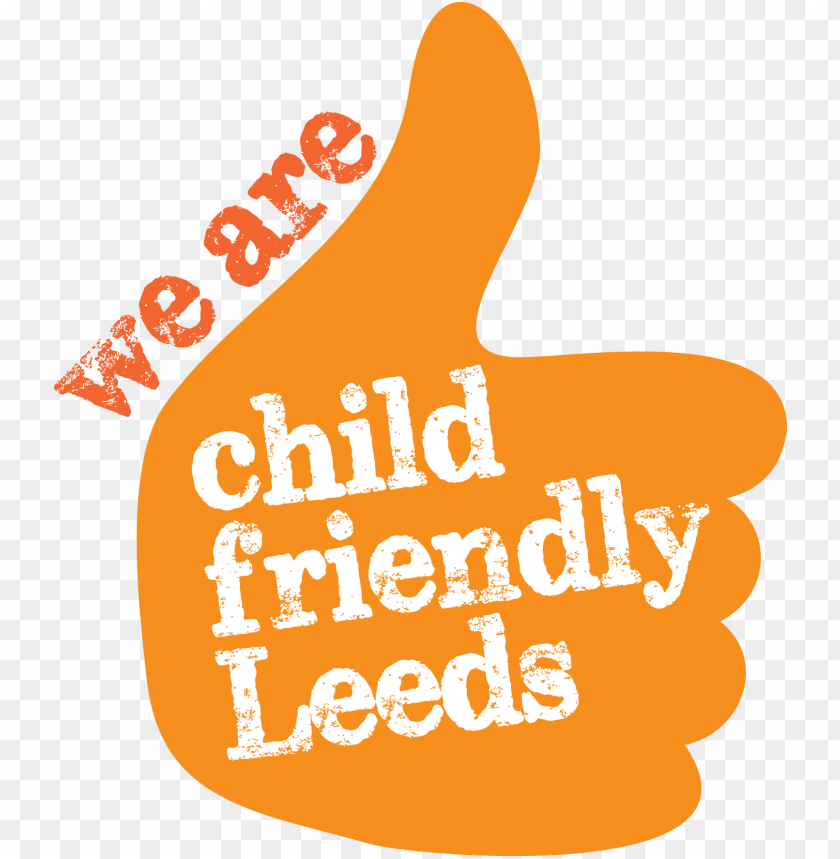 Free download | HD PNG child friendly leeds child friendly leeds logo ...