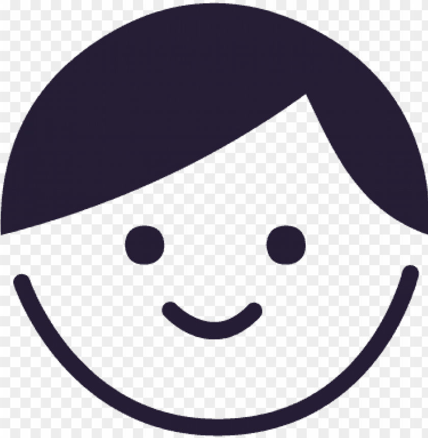 Free download | HD PNG child icon child PNG transparent with Clear ...