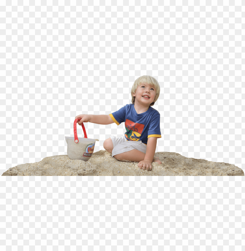 Free download | HD PNG child playground seaside resort beach play sand ...