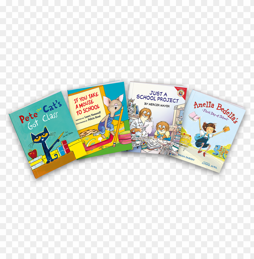 Free download | HD PNG children books png PNG transparent with Clear ...