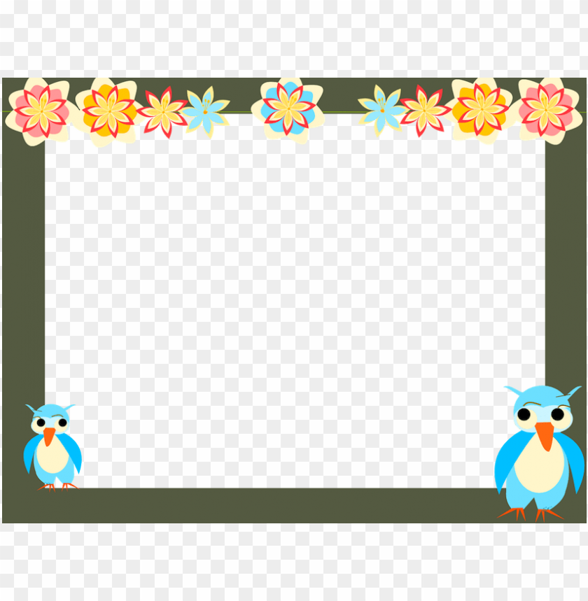 Free download | HD PNG children borders and frames png PNG transparent ...