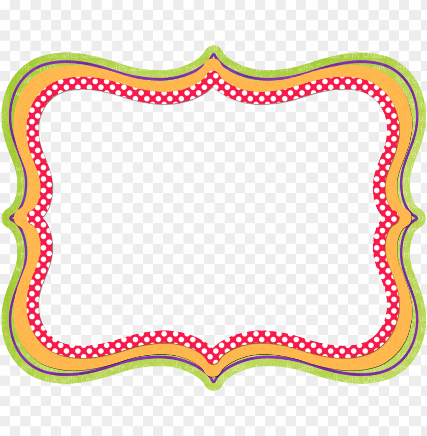 Borders cutout PNG & clipart images - Page 9 | TOPpng