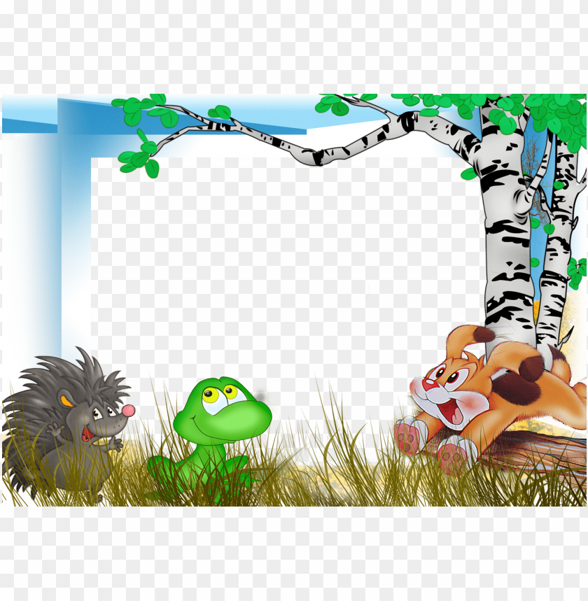 Free download | HD PNG children borders and frames png PNG transparent ...