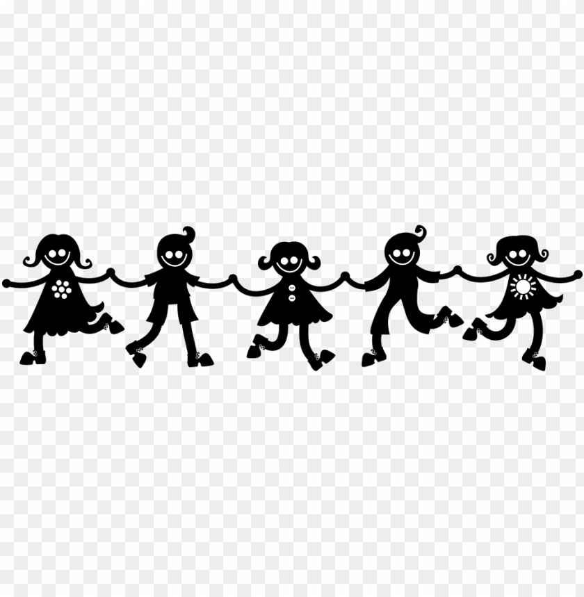 Free download | HD PNG children dancing clipart png PNG transparent ...