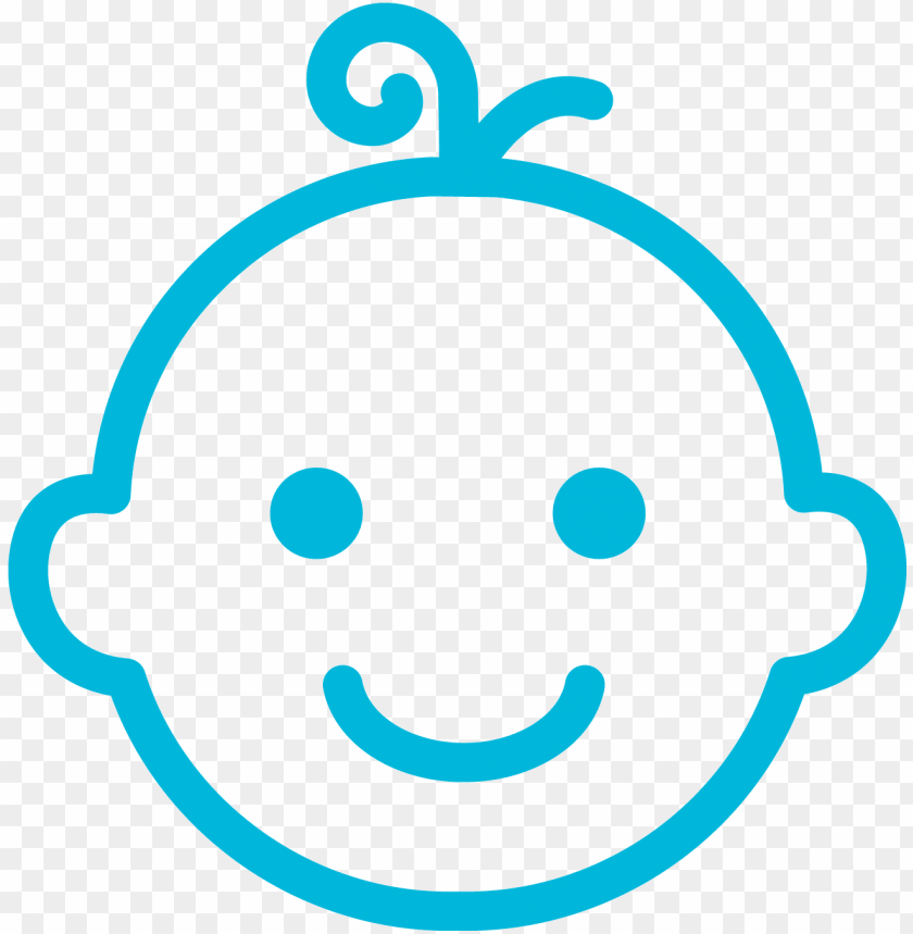 Free download | HD PNG children icon png baby icon transparent ...