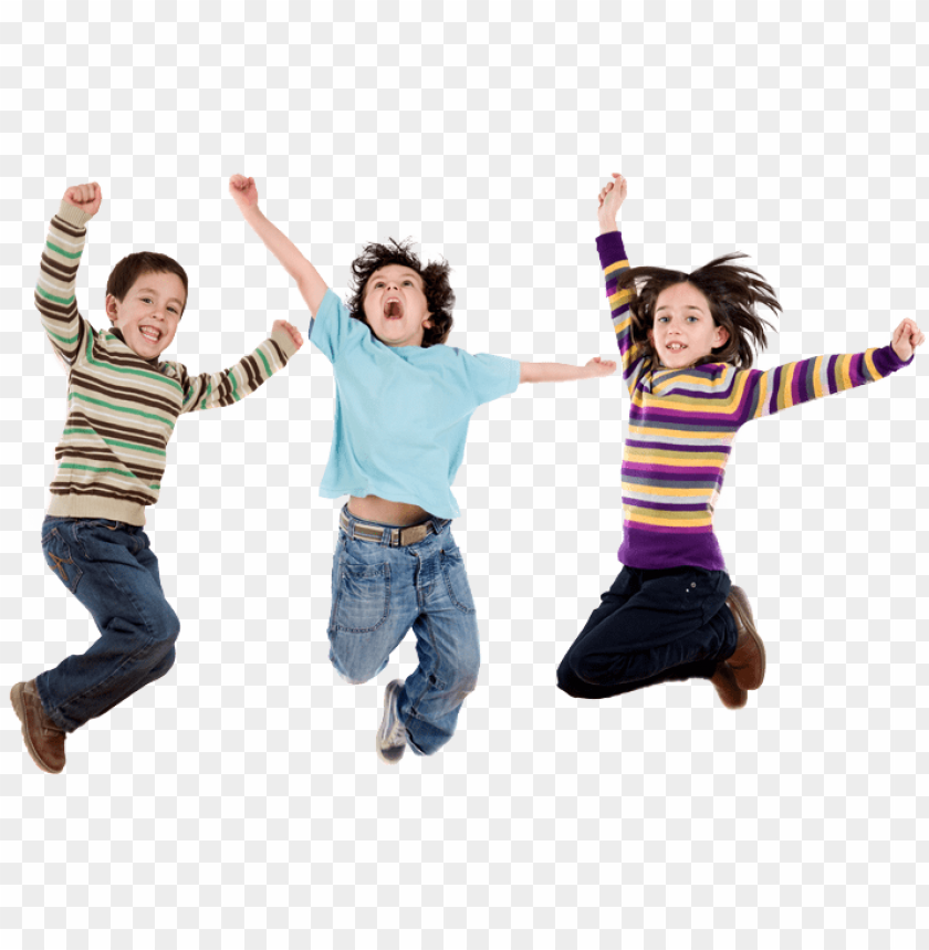 Free download | HD PNG children jumping png PNG transparent with Clear ...