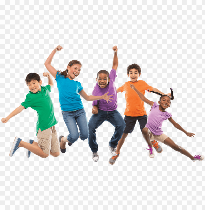 Free download | HD PNG children jumping png PNG transparent with Clear ...