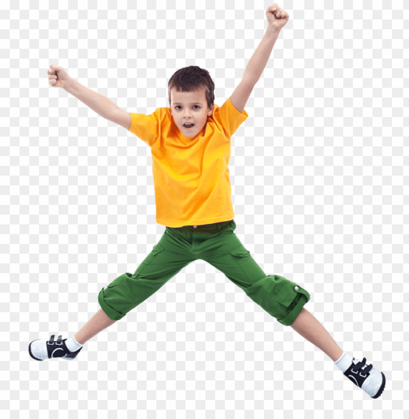 Free download | HD PNG children jumping png PNG transparent with Clear ...
