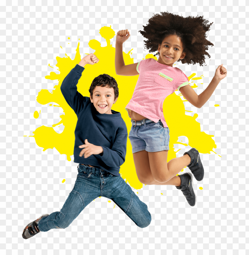 Free download | HD PNG children jumping png PNG transparent with Clear ...