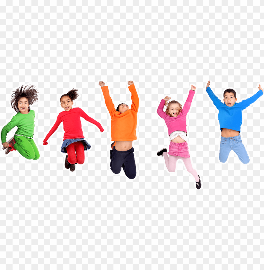Free download | HD PNG children jumping png PNG transparent with Clear ...