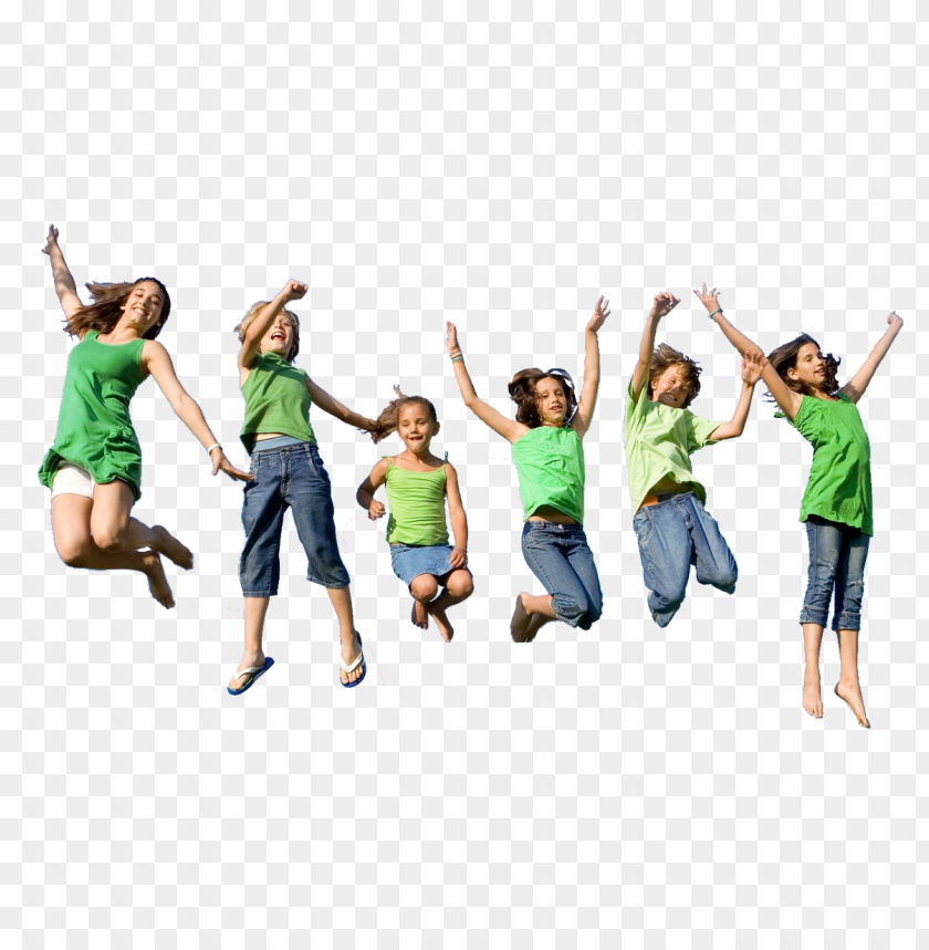 Free download | HD PNG children jumping png PNG transparent with Clear ...