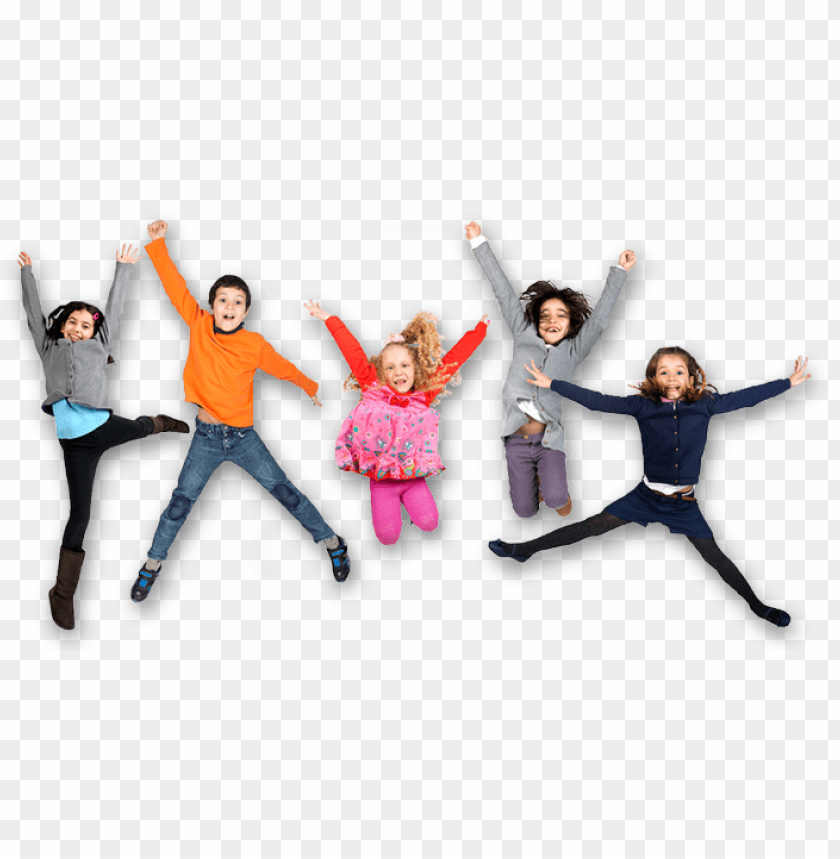 Free download | HD PNG children jumping png PNG transparent with Clear ...