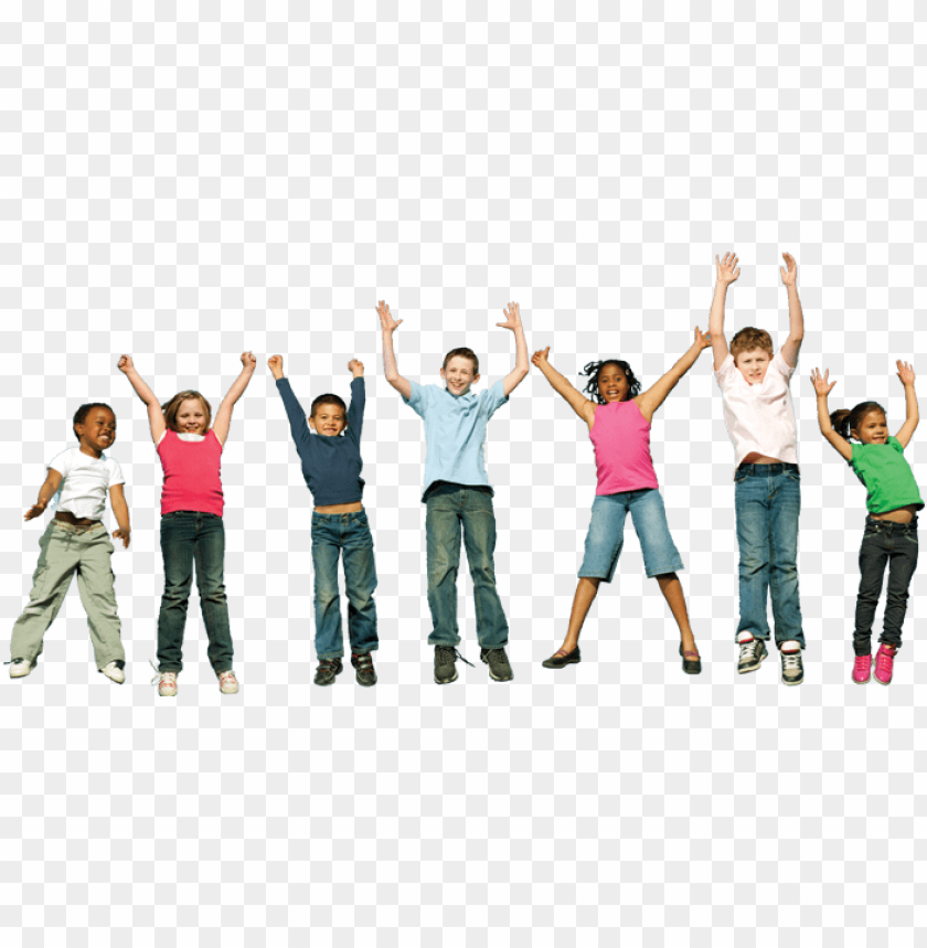 Free download | HD PNG children jumping png PNG transparent with Clear ...