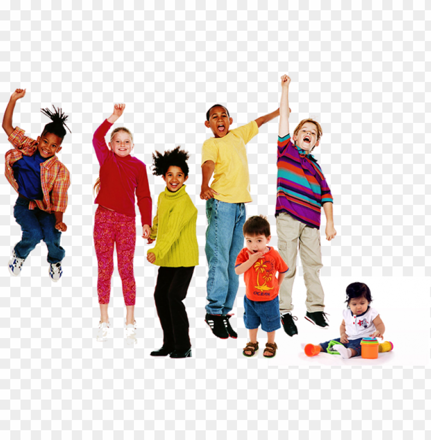 Free download | HD PNG children jumping png PNG transparent with Clear ...
