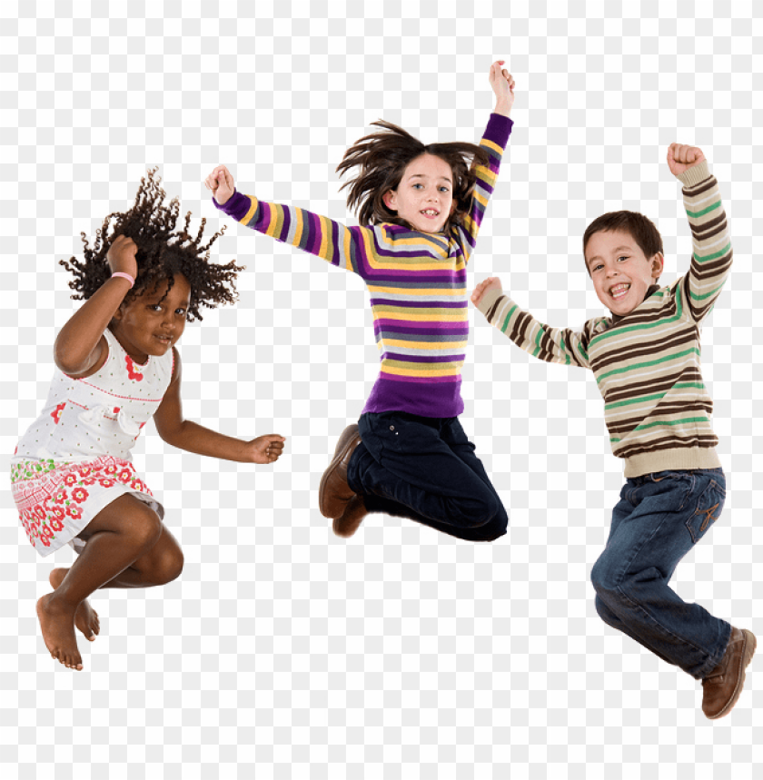 Free download | HD PNG children jumping png PNG transparent with Clear ...