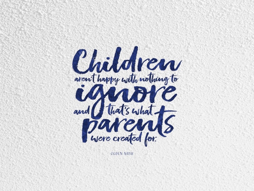 Free download | HD PNG children parents quotes motivation 4k wallpaper ...