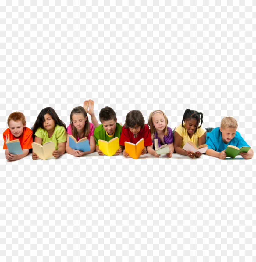 Free download | HD PNG children reading png PNG transparent with Clear ...