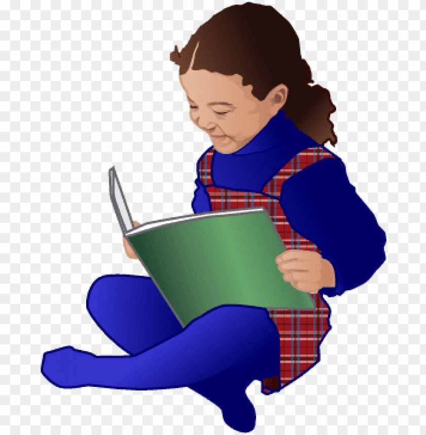 Free download | HD PNG children reading png PNG transparent with Clear ...