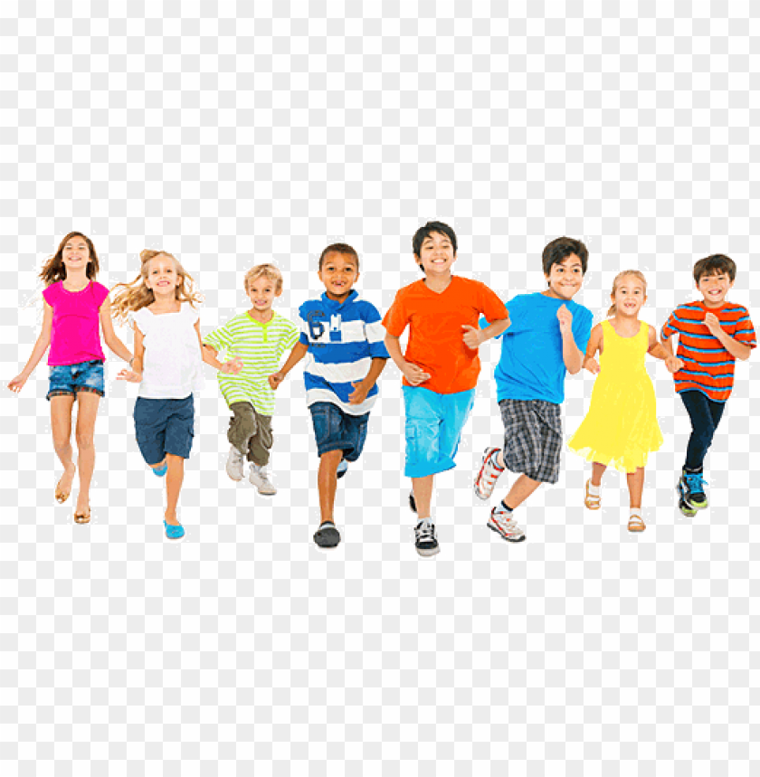 Free download | HD PNG children running png PNG transparent with Clear ...