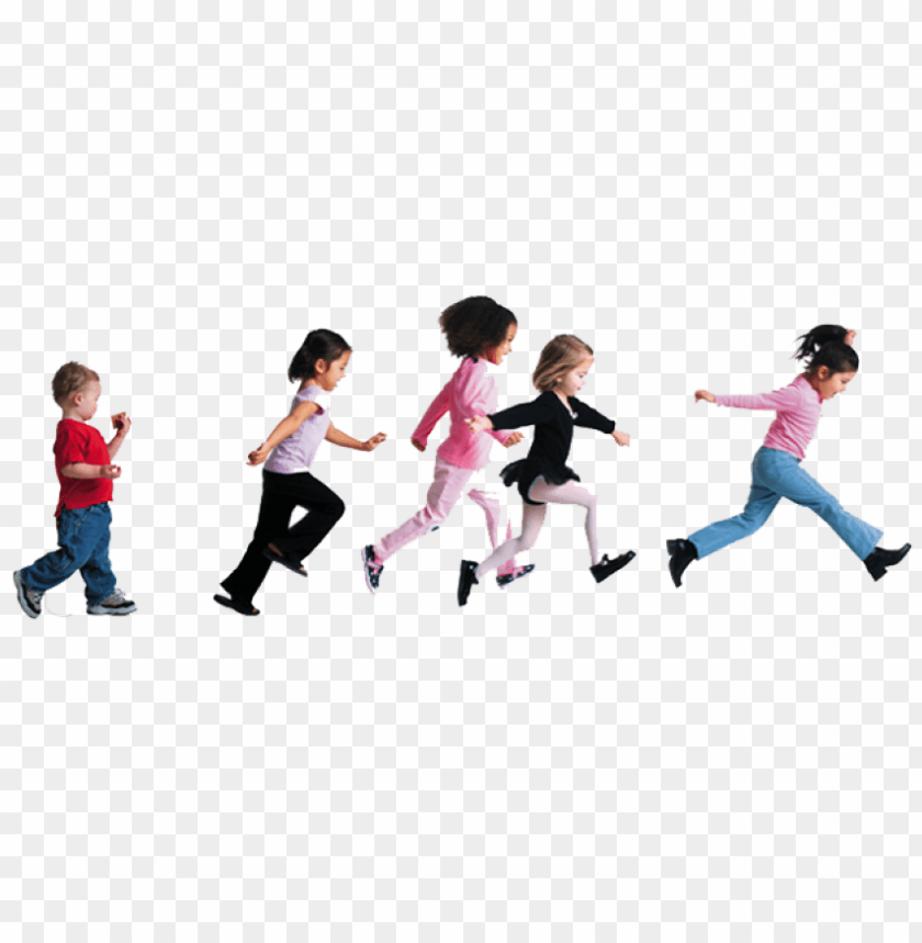 Free download | HD PNG children running png PNG transparent with Clear ...
