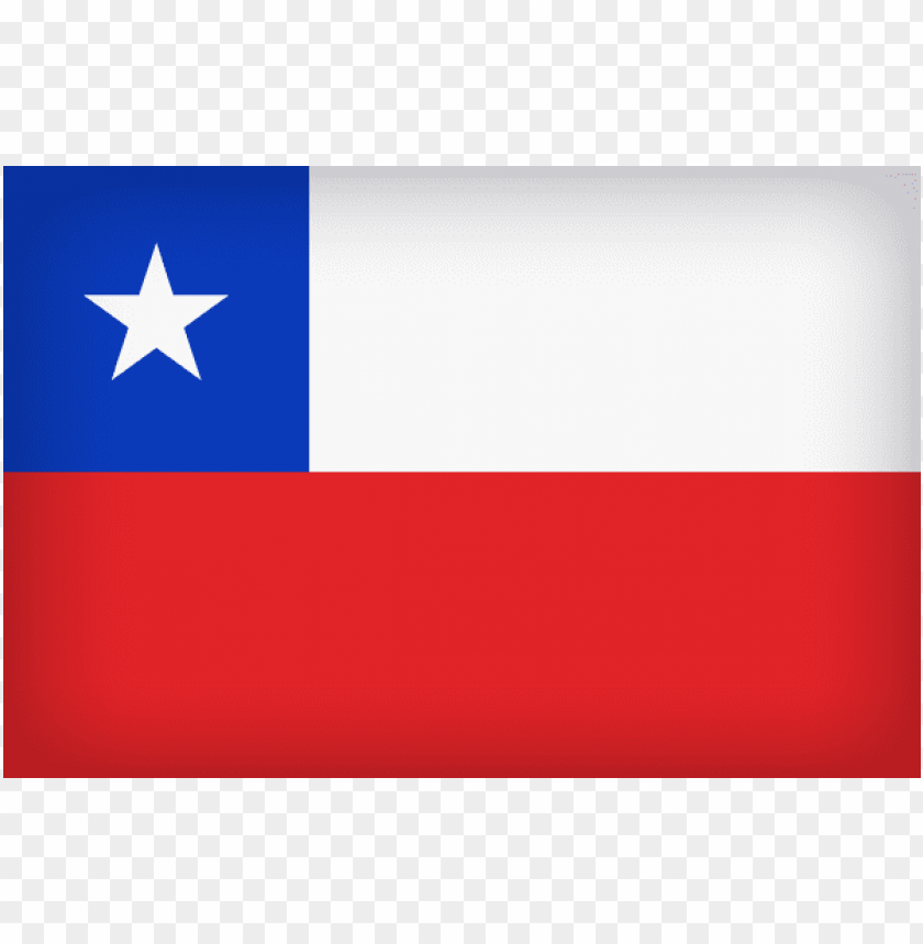 Free download | HD PNG chile large flag clipart png photo - 60765 | TOPpng