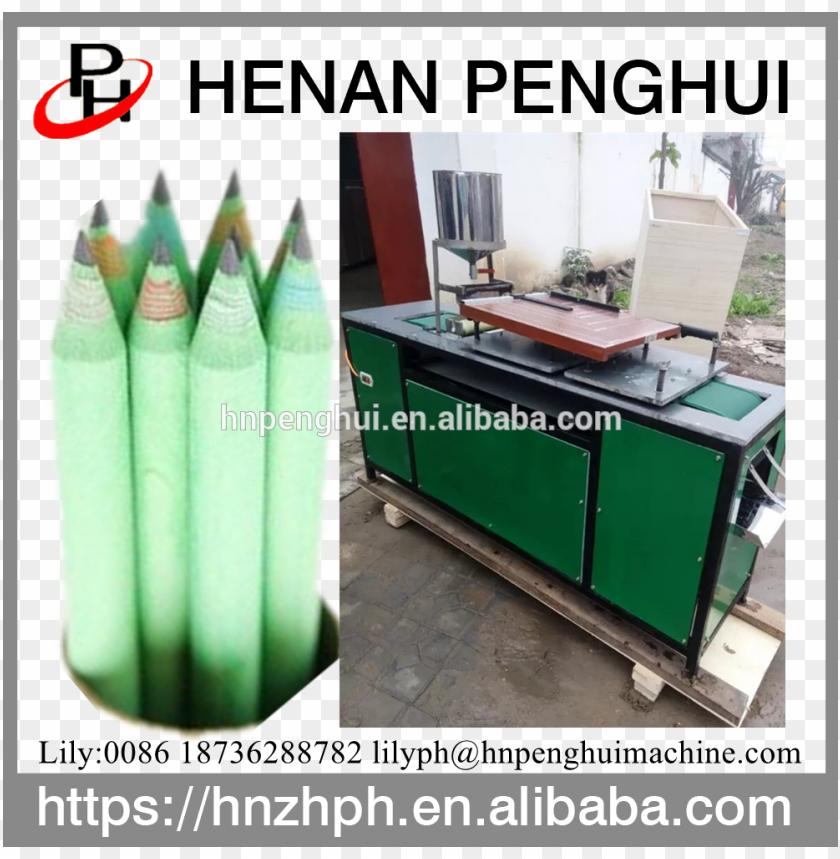 Free download | HD PNG china paper pencil making machine wholesale ...