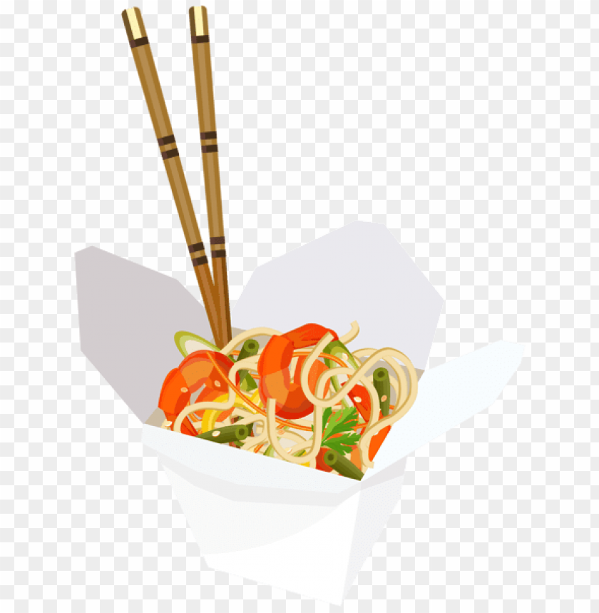 Free download | HD PNG chinese fast food transparent clipart png photo ...