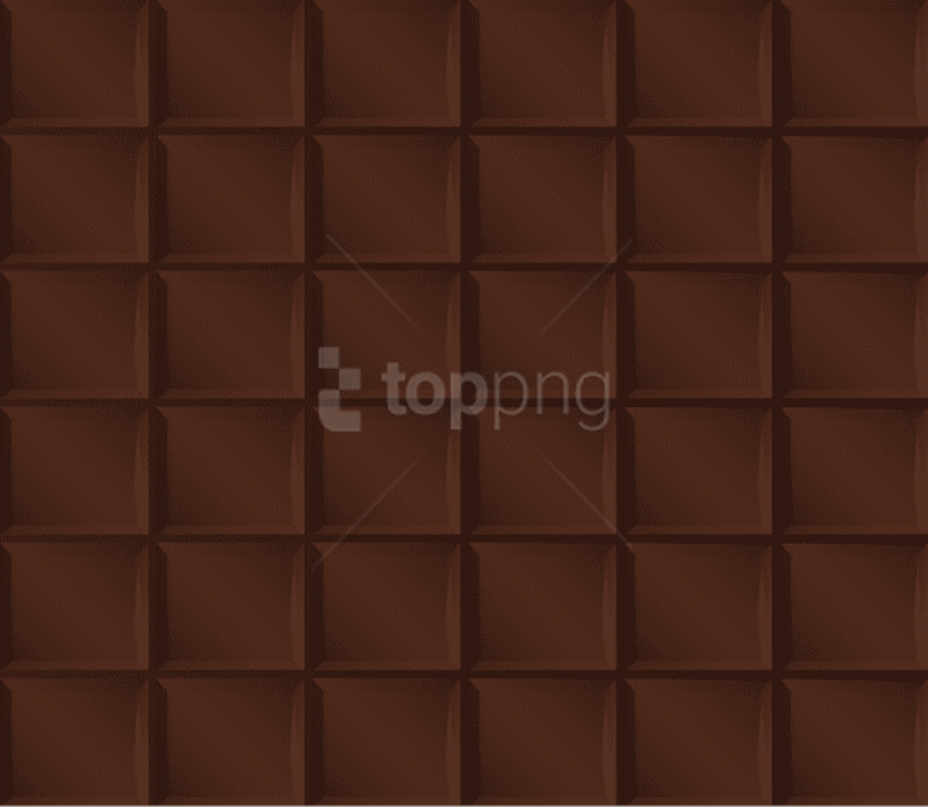 Free download | HD PNG chocolate bar squares wallpaper background best ...