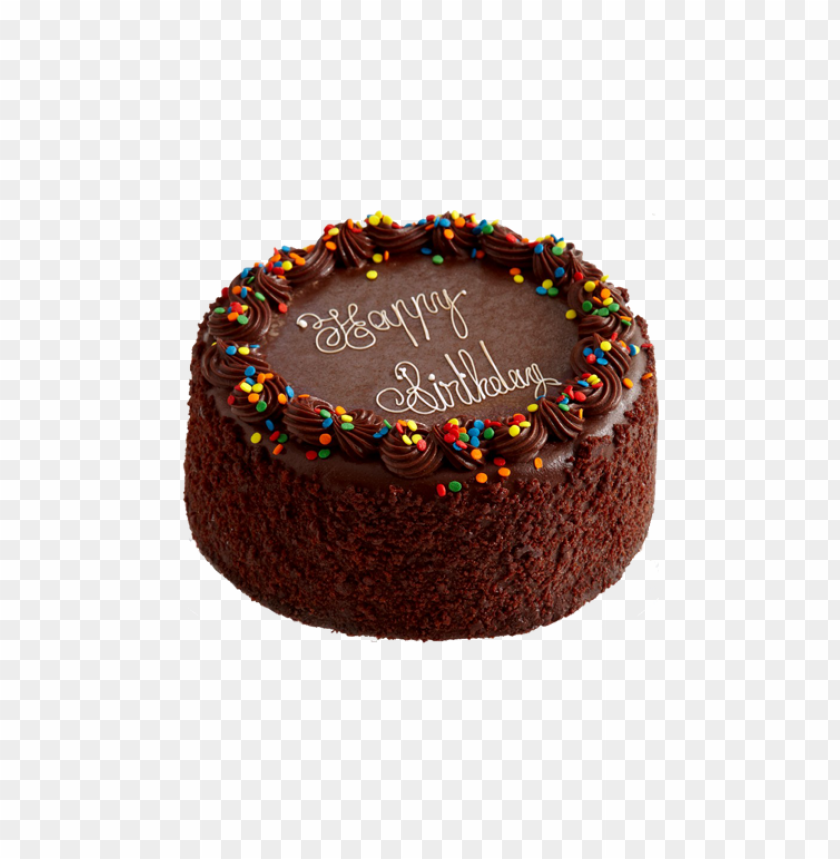 Free download | HD PNG mini chocolate cake with sprinkles - Image ID ...