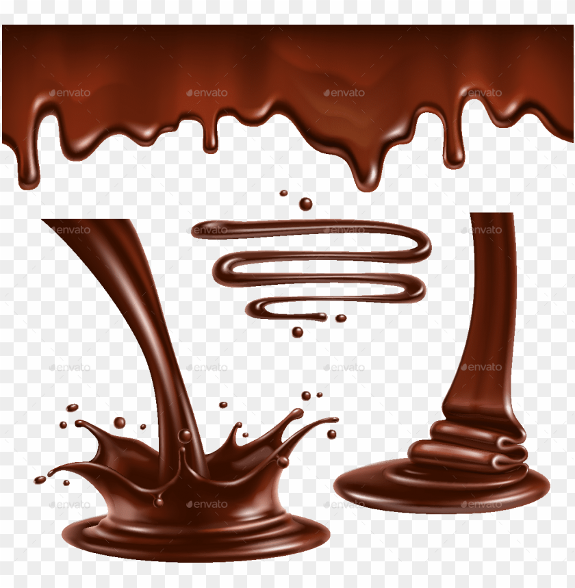 Free download | HD PNG chocolate milk splash png PNG transparent with ...