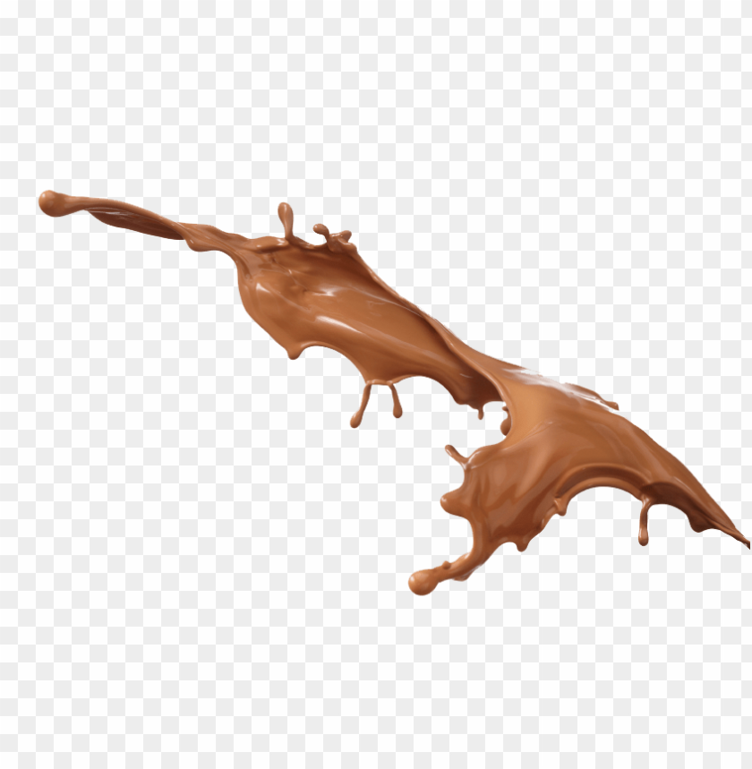 Free download | HD PNG chocolate swirl splash png PNG image with ...