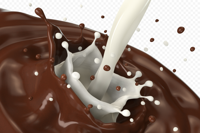Free download | HD PNG chocolate splash vector PNG transparent with ...