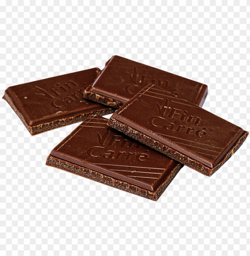 Free download | HD PNG chocolate sweetness nibble happiness hormone ...
