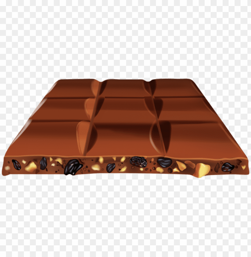 Free download | HD PNG chocolate with nuts transparent clipart png ...