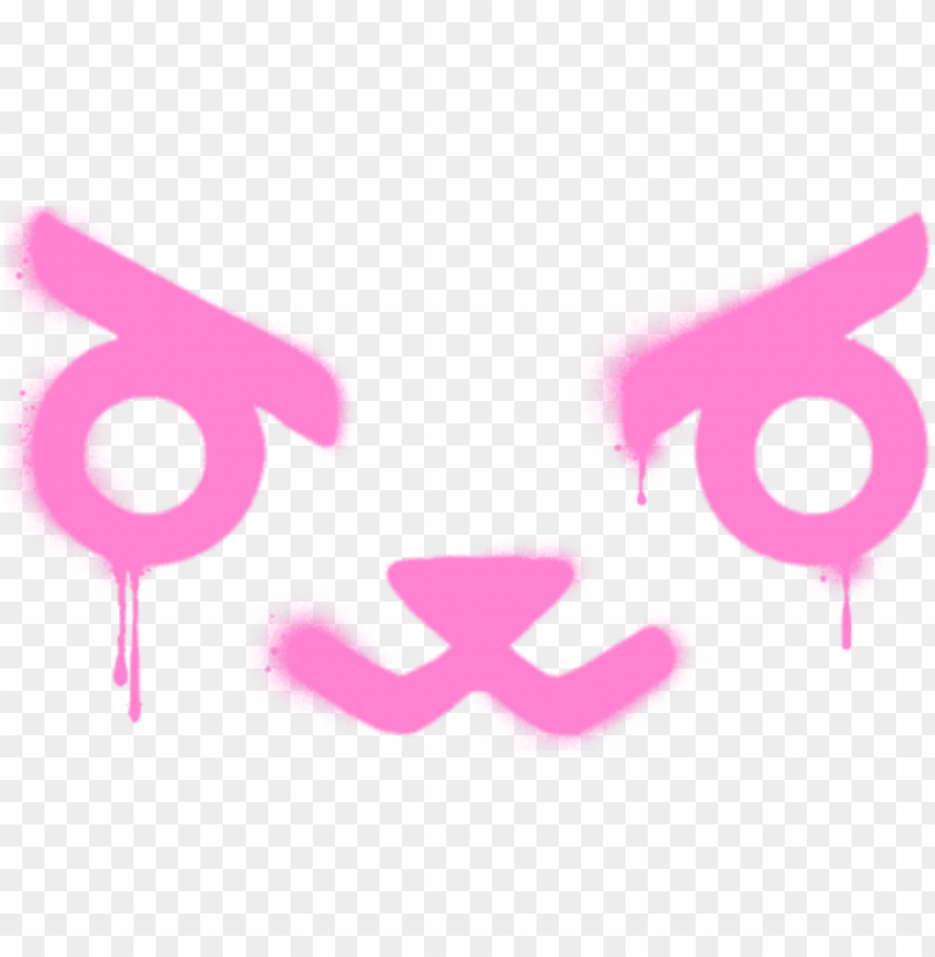 Free download | HD PNG choose your favorite d d va sprays PNG ...