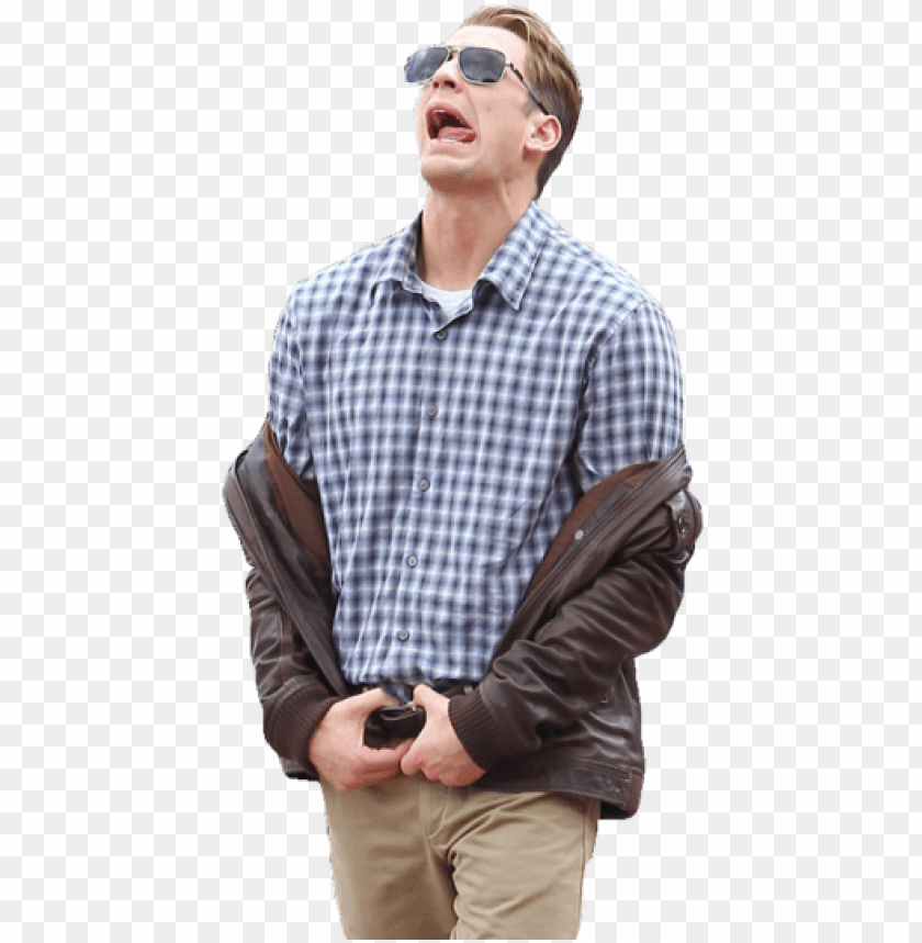 Free download | HD PNG chris evans sticker PNG transparent with Clear ...