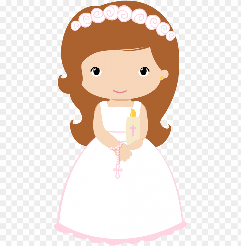 Free download | HD PNG christening first communion banner first holy ...